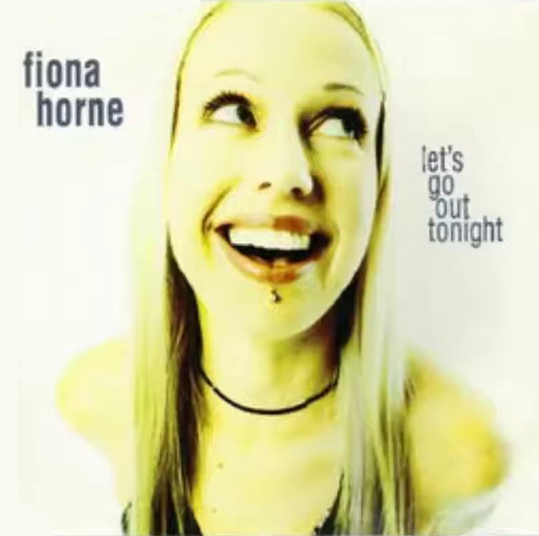 Picture of Fiona Horne