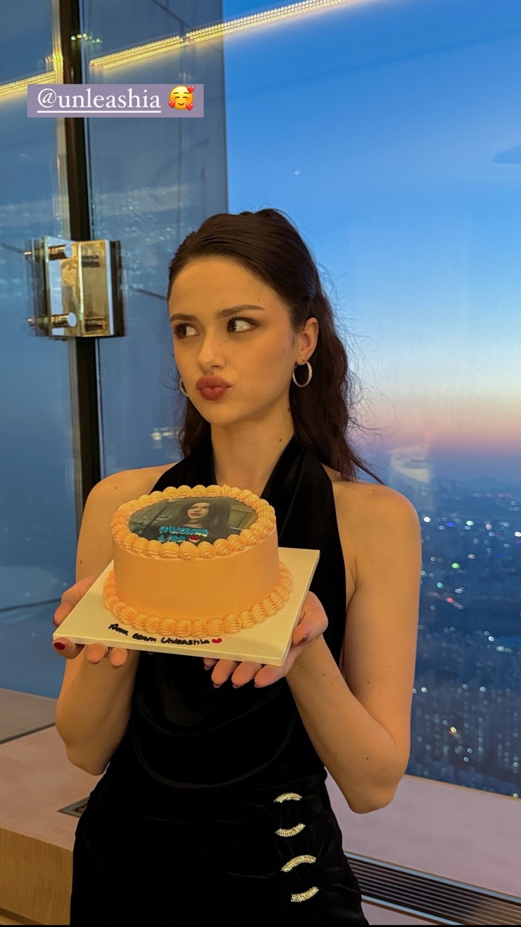 Picture of Lisa Rosh