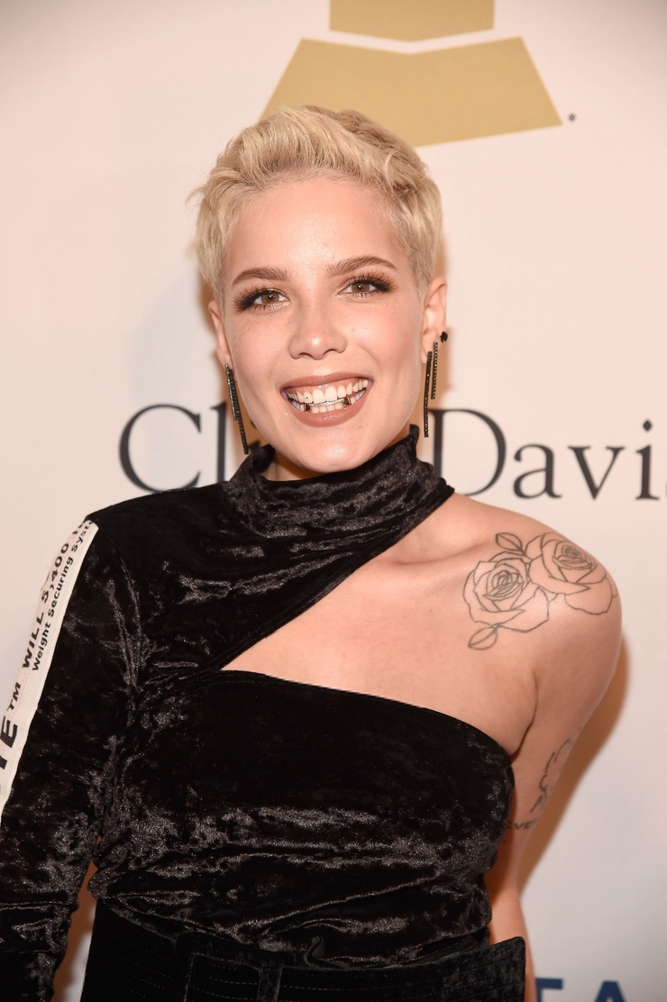 Picture of Halsey