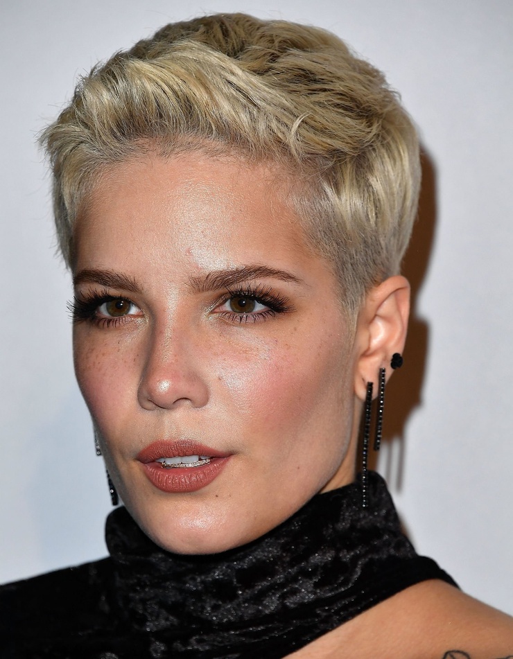 Halsey image