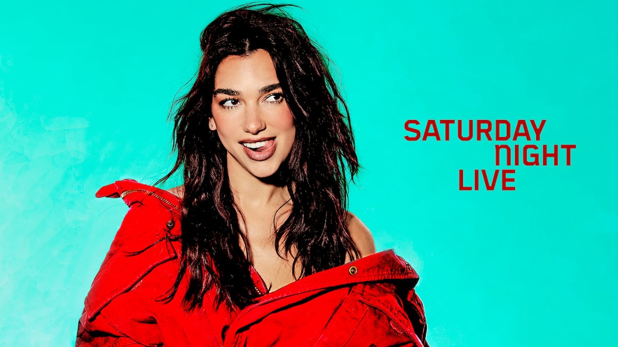 Saturday Night Live Host and Musical Guest