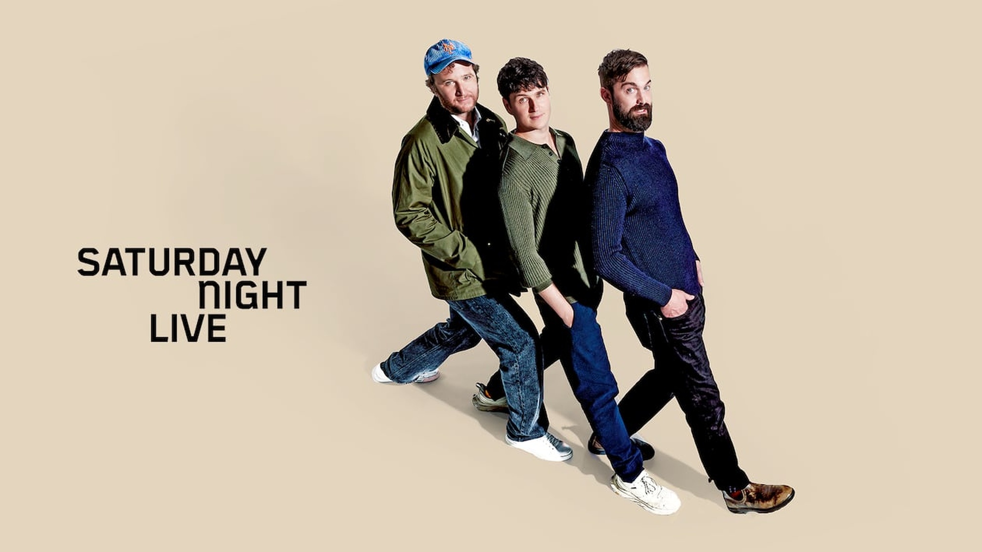 Picture of Vampire Weekend