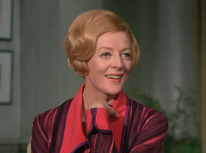 Image of The Prime of Miss Jean Brodie