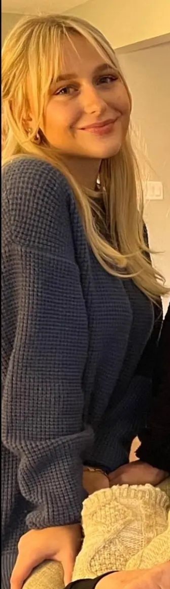 Picture of Alyvia Alyn Lind