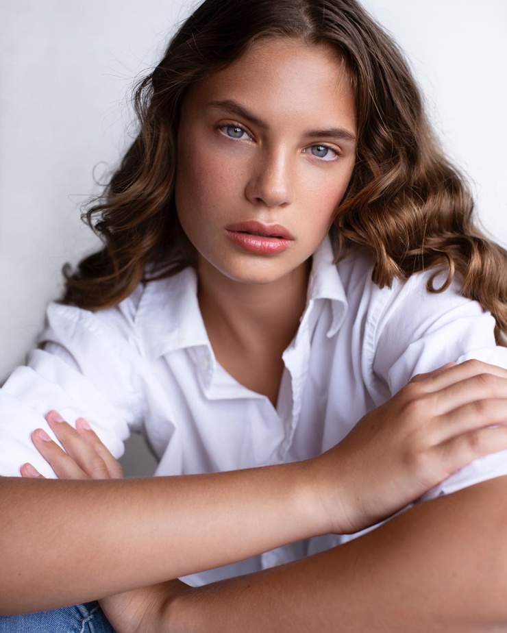 Picture of Ella Burgering