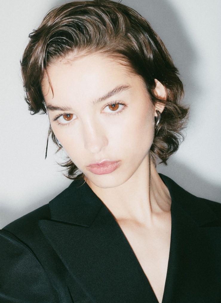 Picture of Justi Ageitos