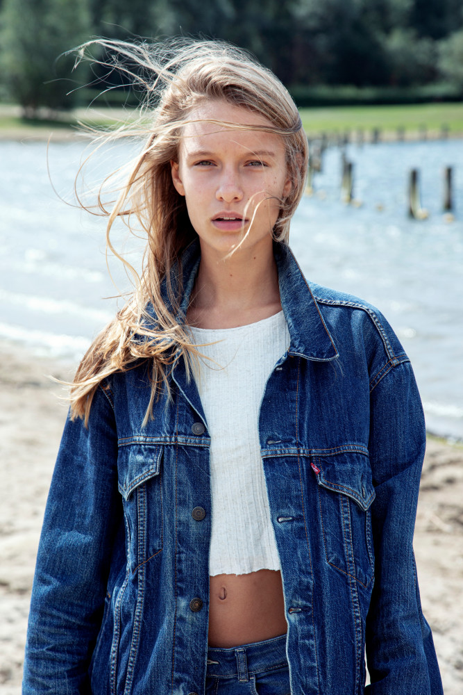 Picture of Dirkje Jeuken