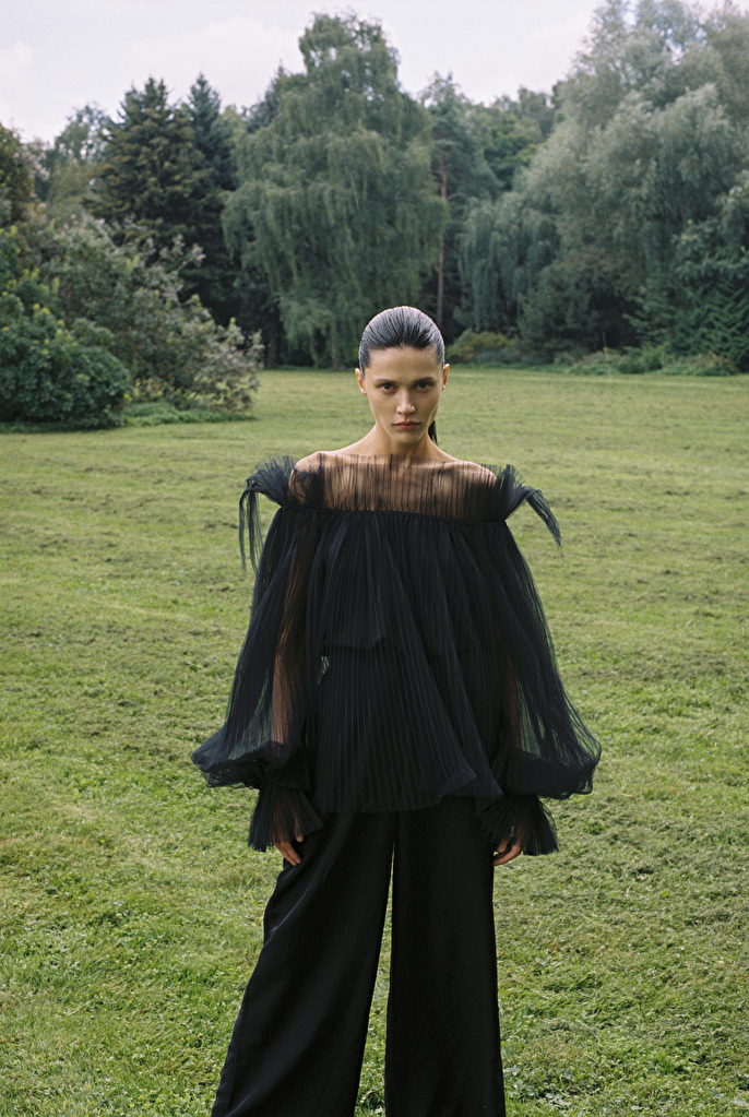 Picture of MARUSYA MARURU