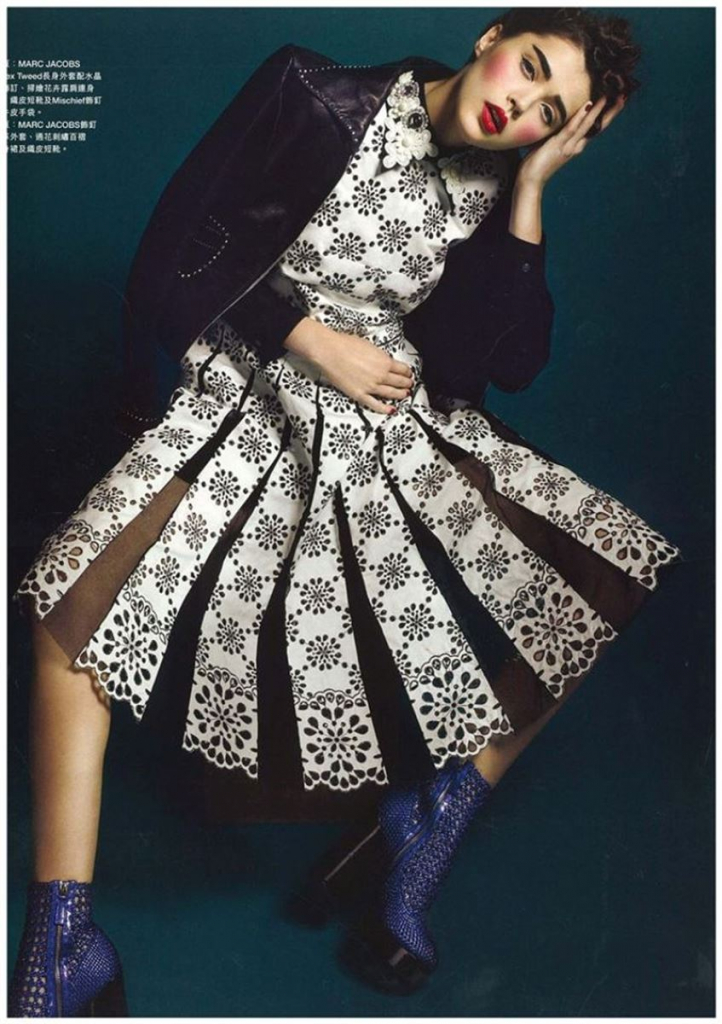 Picture of MARUSYA MARURU