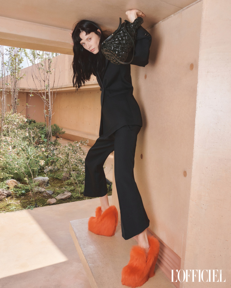 Picture of MARUSYA MARURU