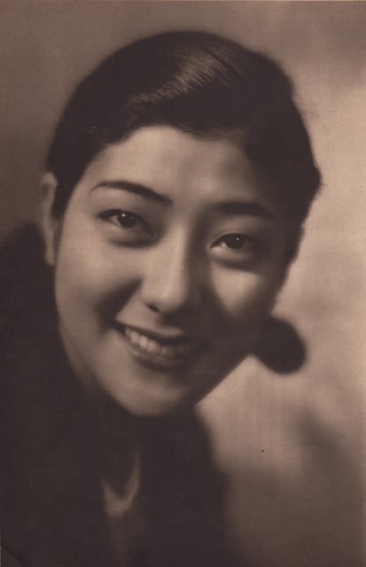 Sanae Takasugi image