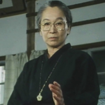 Picture of Kotoe Hatsui