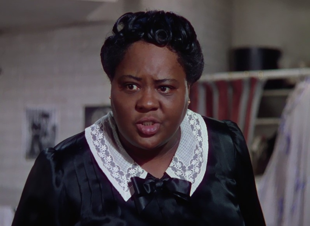 Louise Beavers