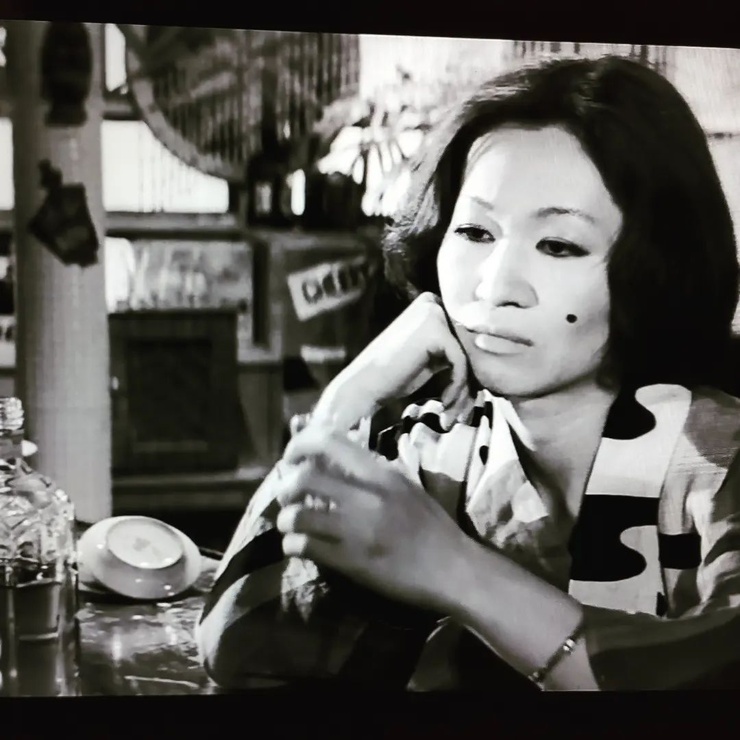 Picture of Kotoe Hatsui