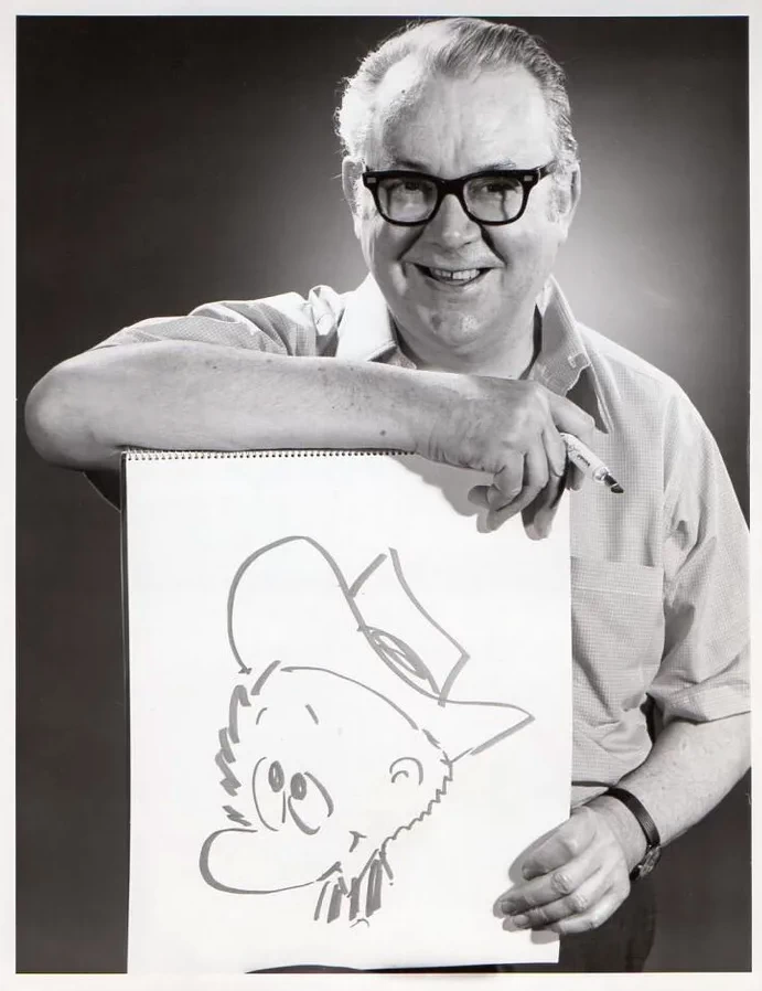 Walt Kelly