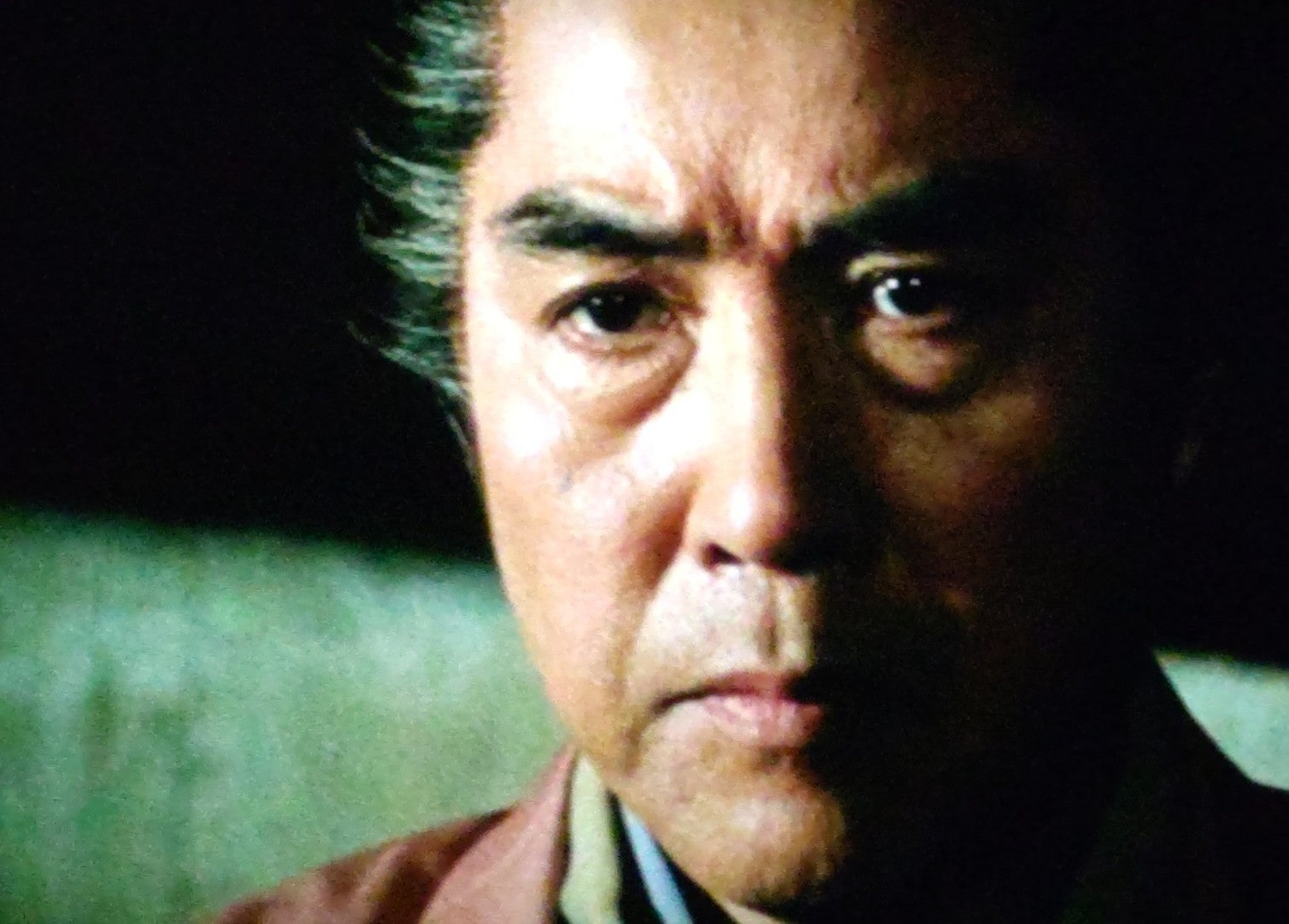 Picture of Taketoshi Naitô