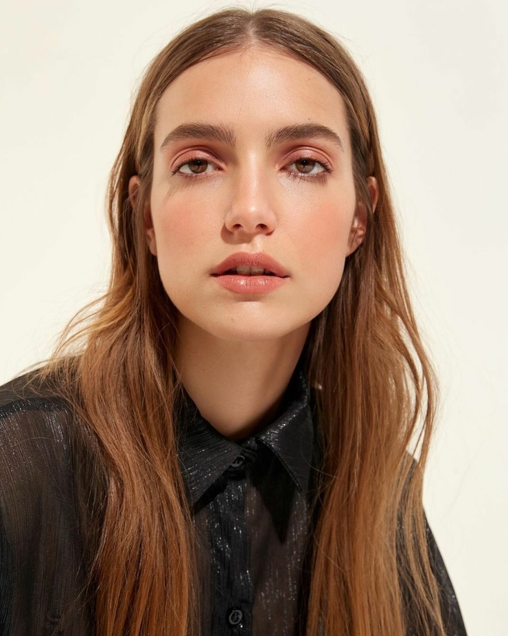 Picture of Valentina Vairo