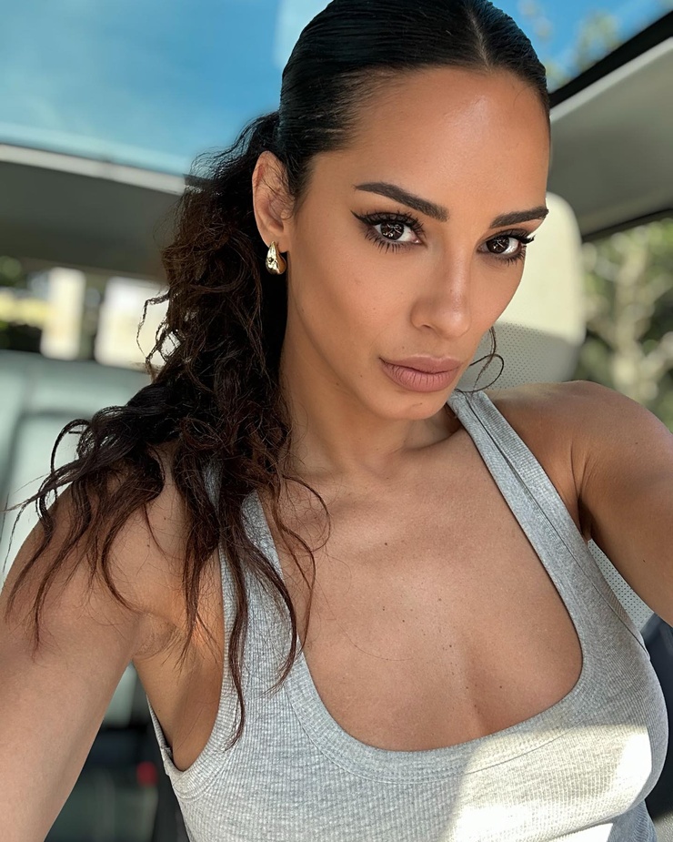 Picture of Raffaella Modugno