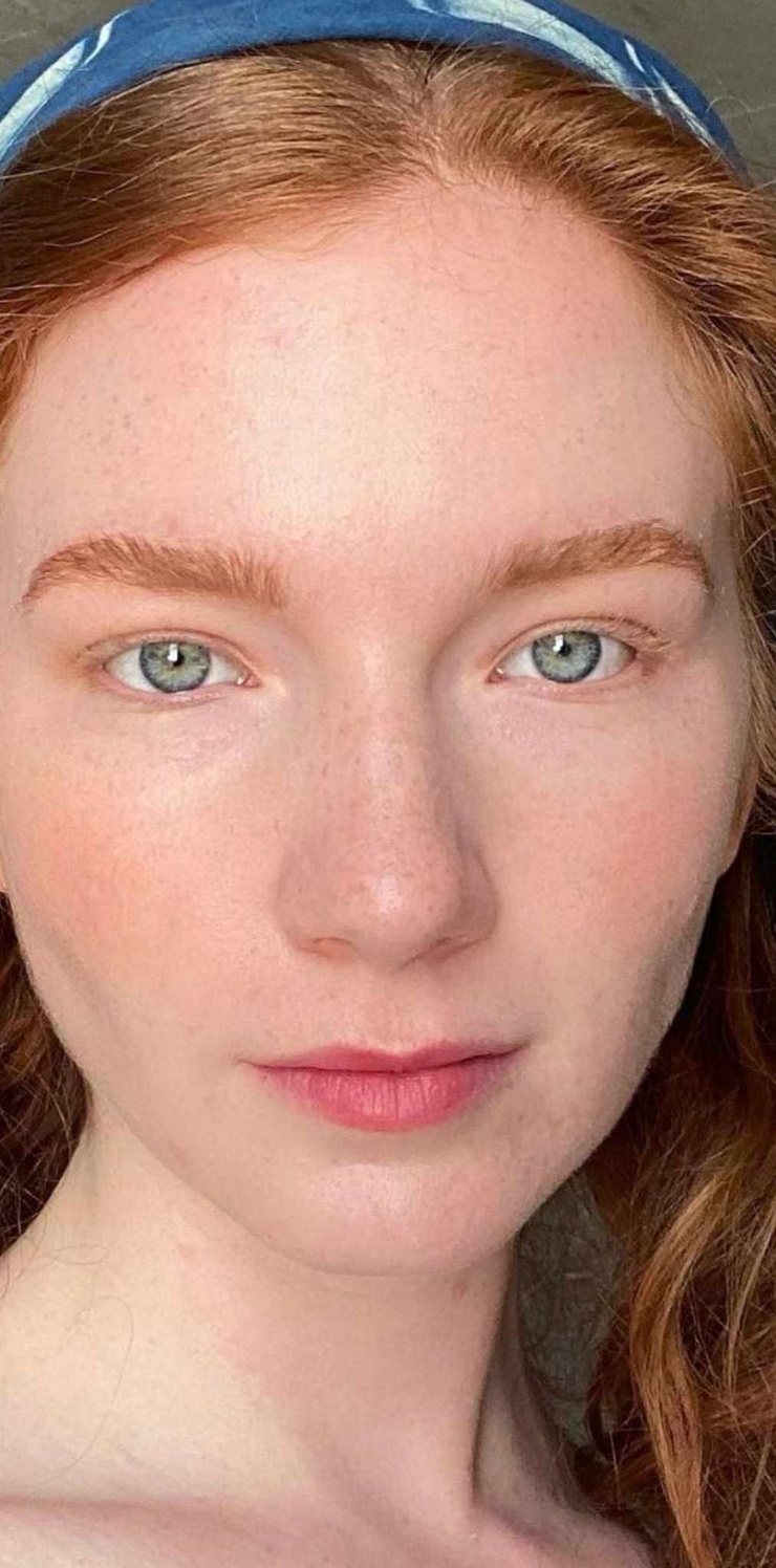 Picture of Annalise Basso