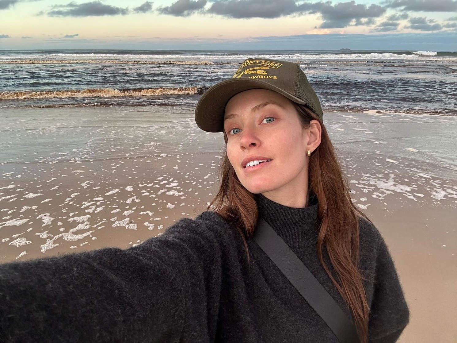 Image of Merritt Patterson