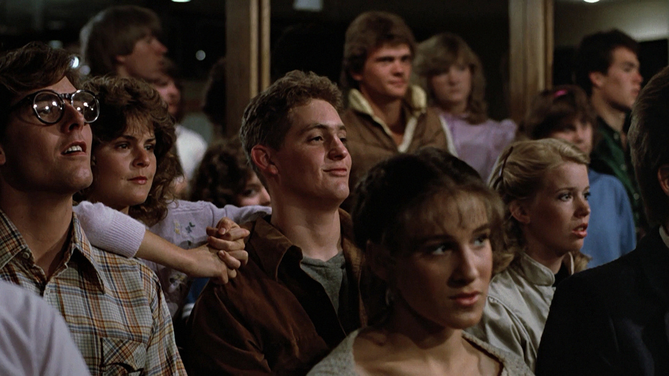 Footloose