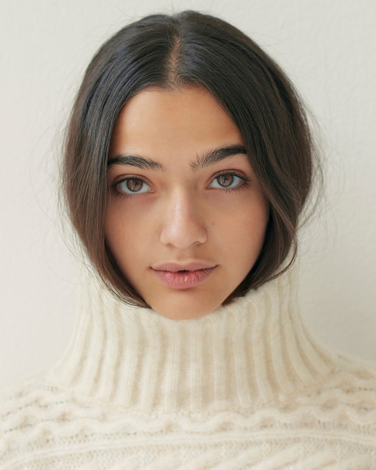 Picture of Helena Mendez