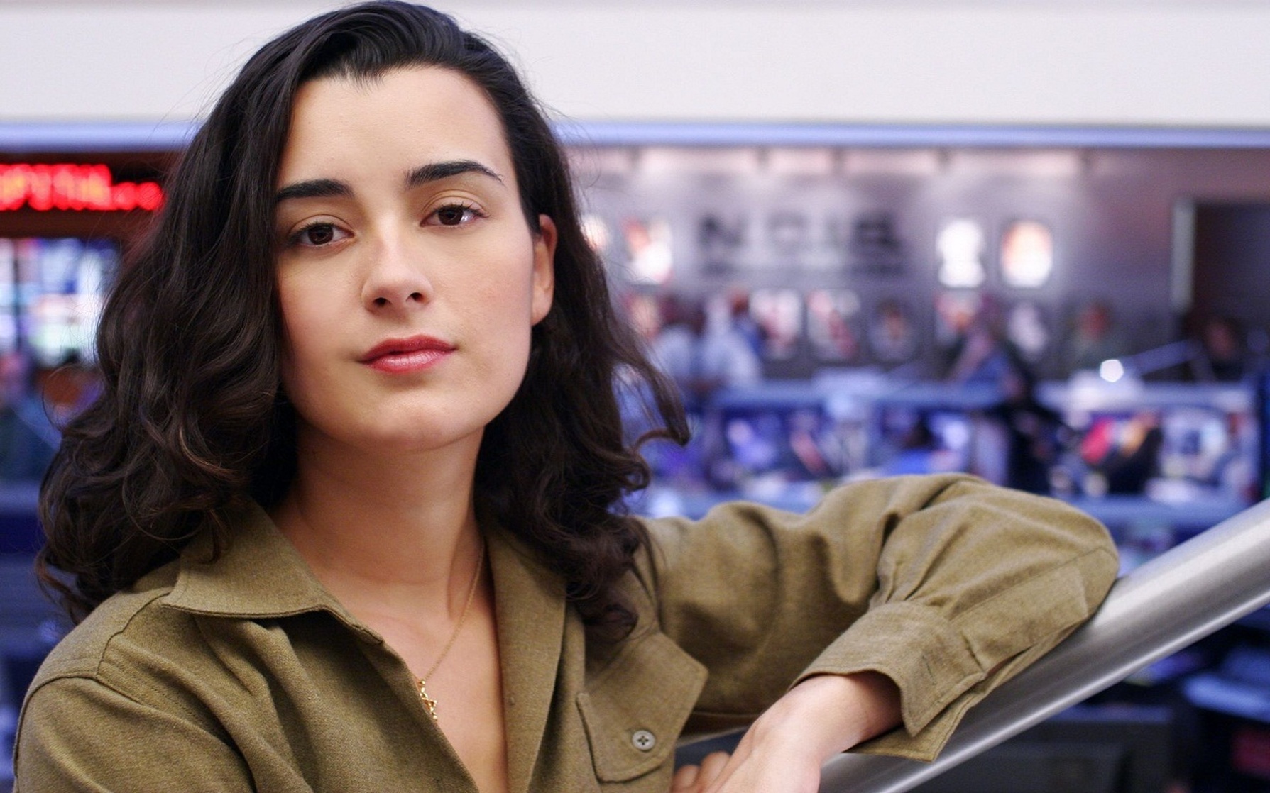 NCIS