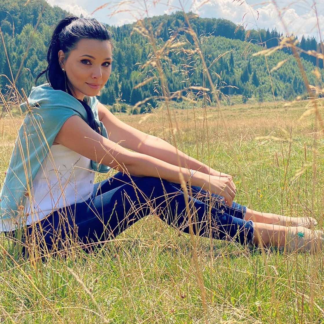 Picture of Corina Caragea