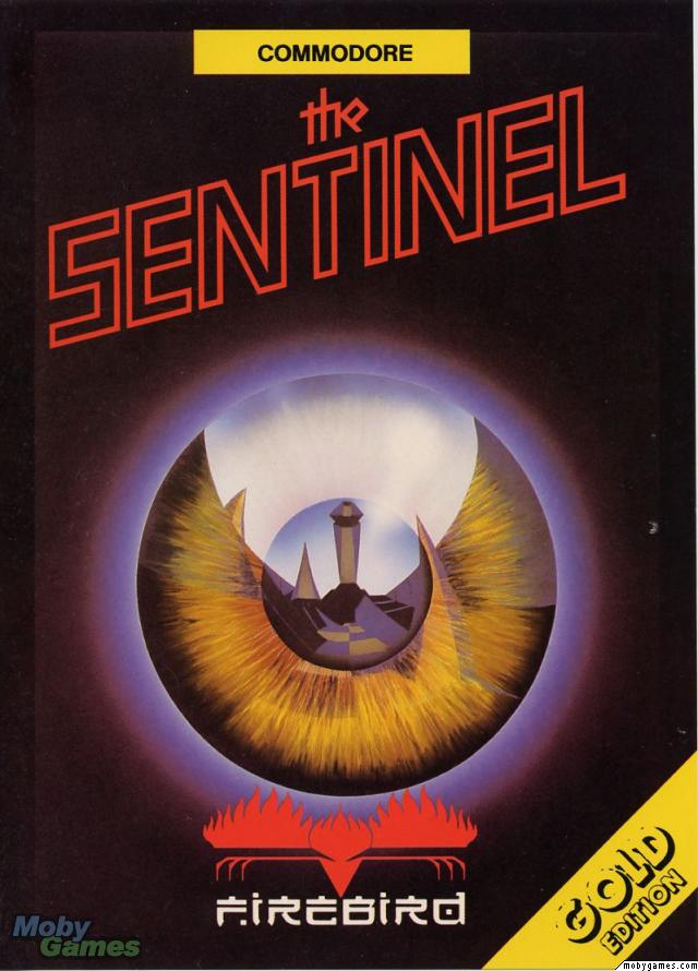 Picture of The Sentinel // The Sentry