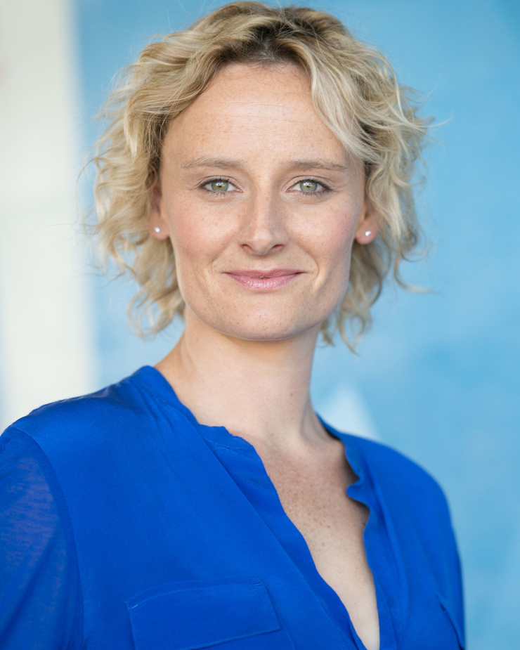 Picture of Sarah McVie