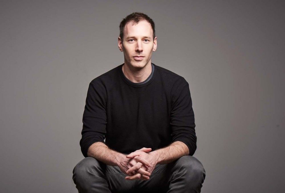 Picture of Philip Sternberg
