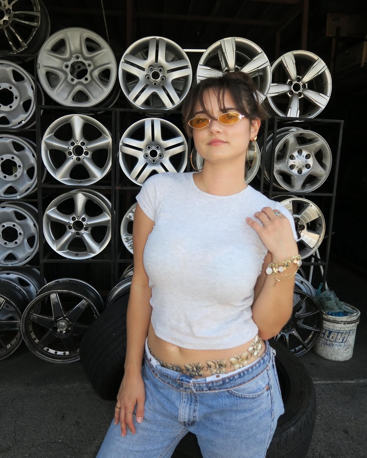 Picture of Sarah Curr