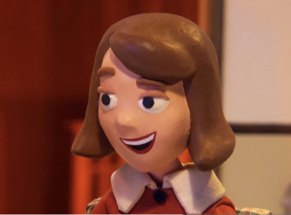 Picture of Moral Orel