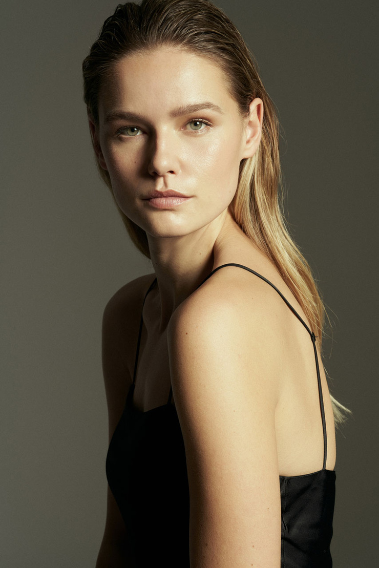 Picture of Aline Trippaers