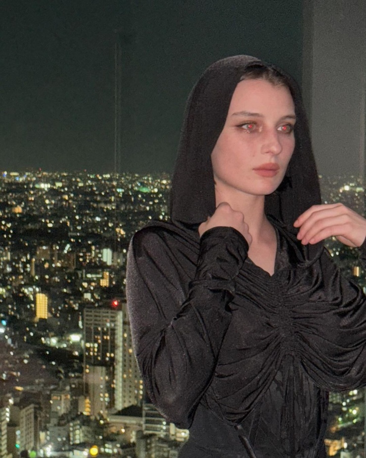 Picture of Alice Pagani