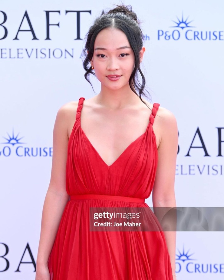 Picture of Callina Liang