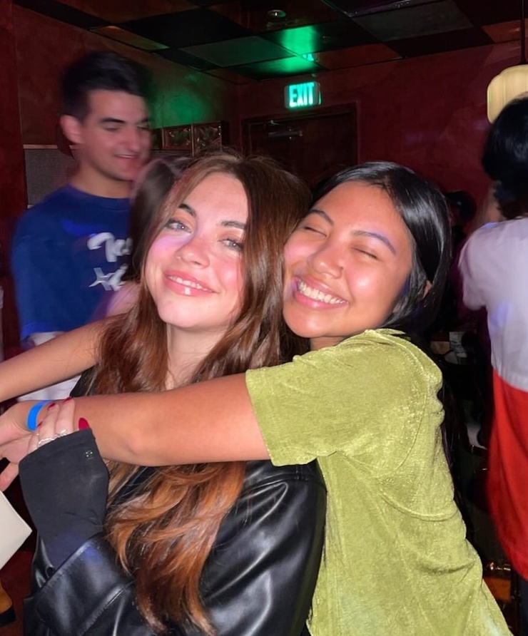 Picture of Alexa Sutherland