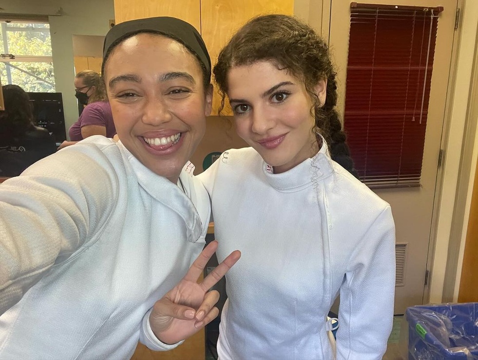 Picture of Mychala Lee