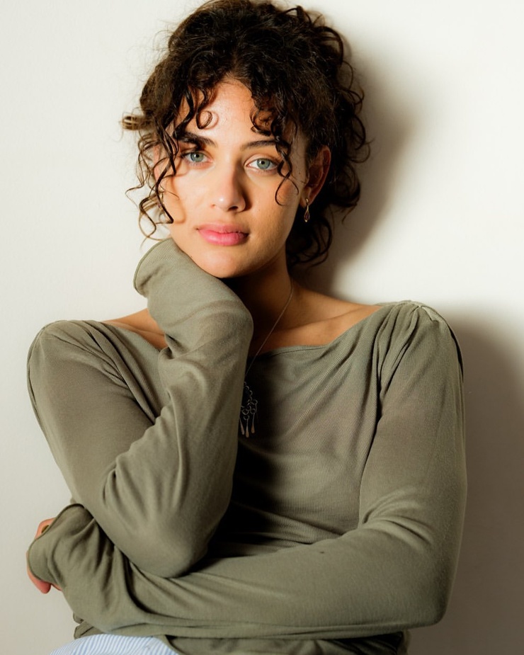 Picture of Sage Linder