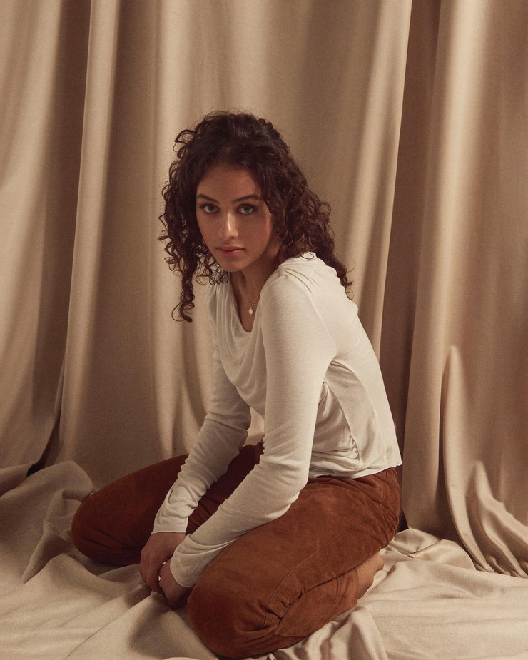 Picture of Sage Linder