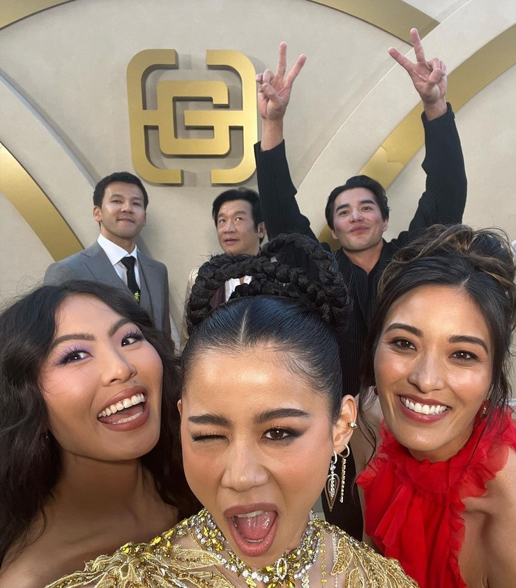 Picture of Leah Lewis