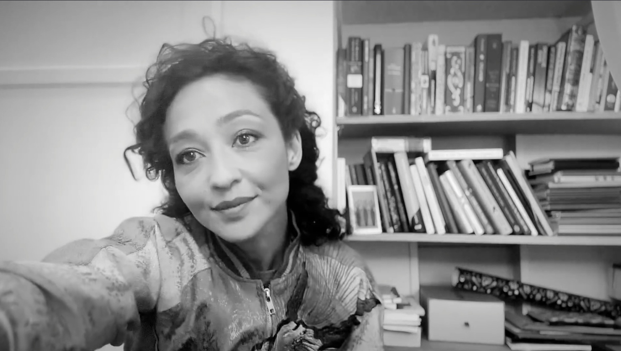Picture of Ruth Negga