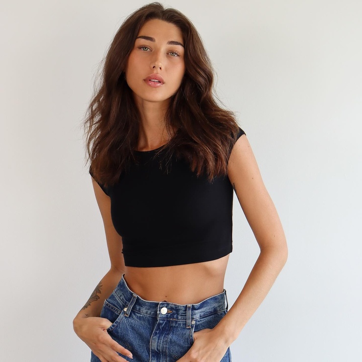 Picture of Naomie Barlier