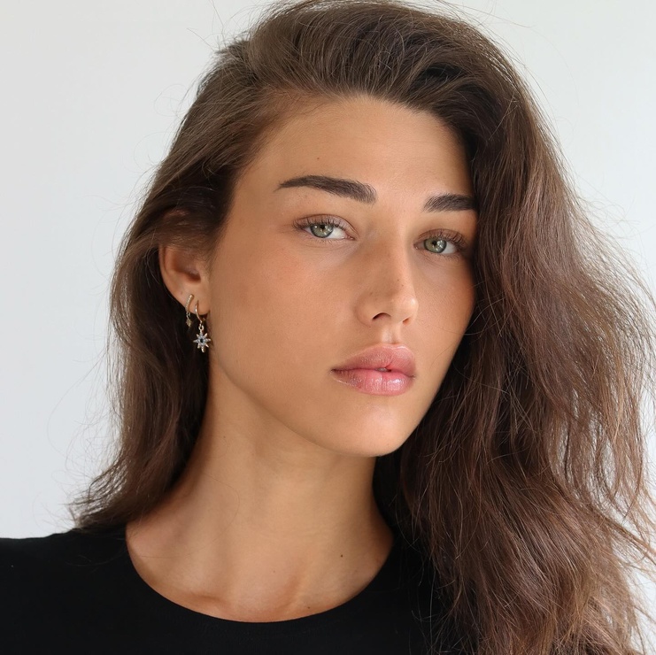 Naomie Barlier picture