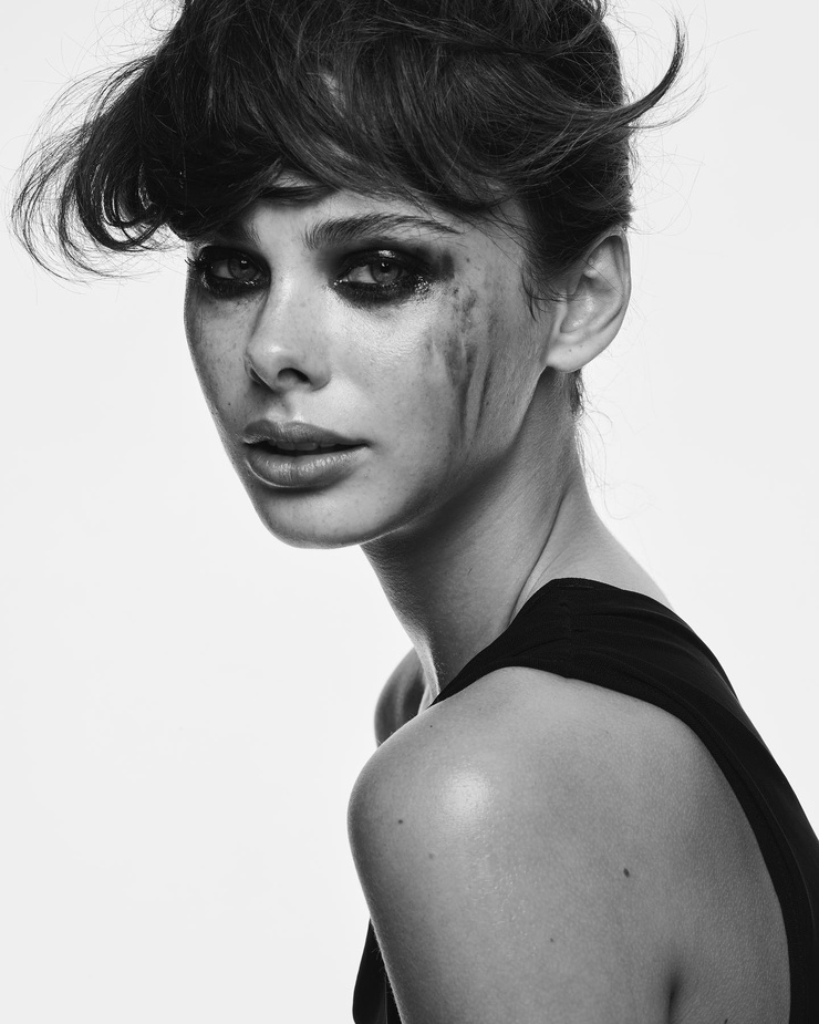 Picture of Meika Woollard