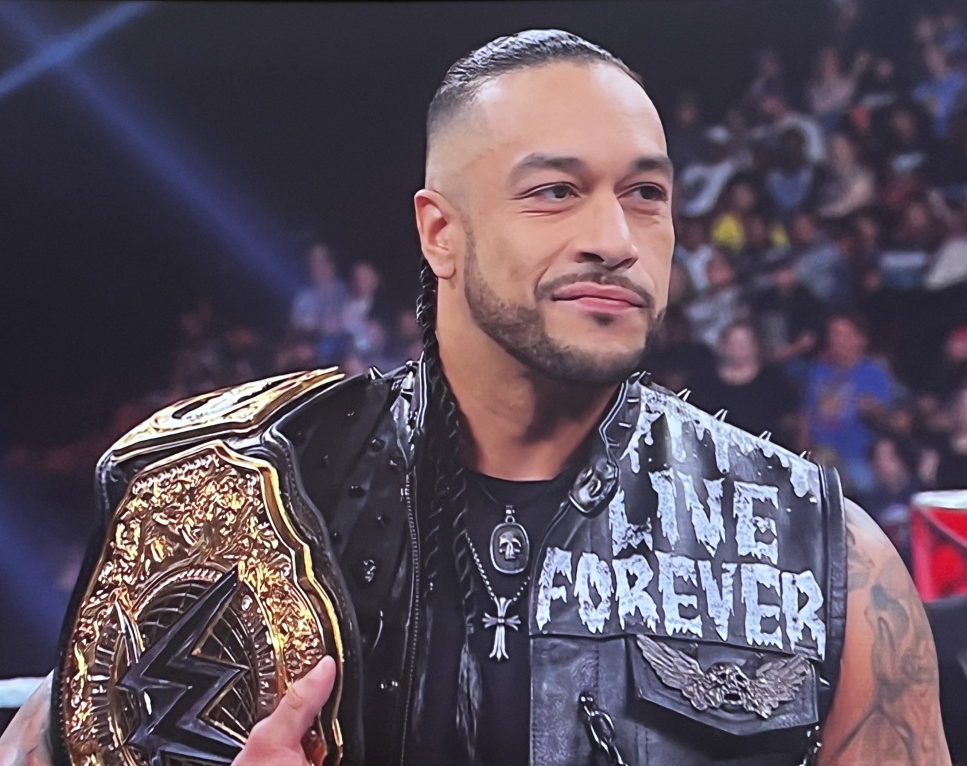 Picture of Damian Priest