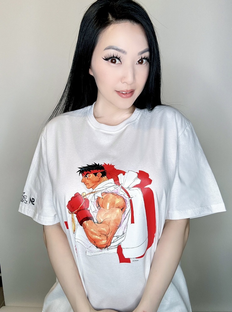 Linda Le (aka Vampy) picture