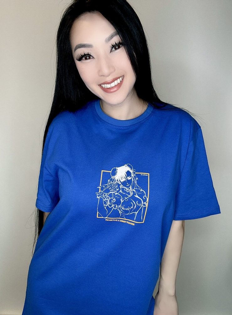 Picture of Linda Le (aka Vampy)