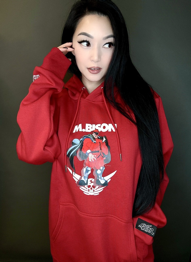 Picture of Linda Le (aka Vampy)