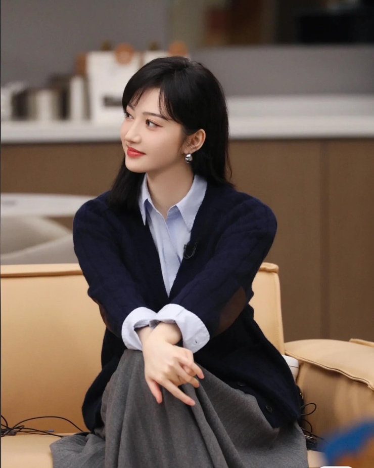 Picture of Tian Jing